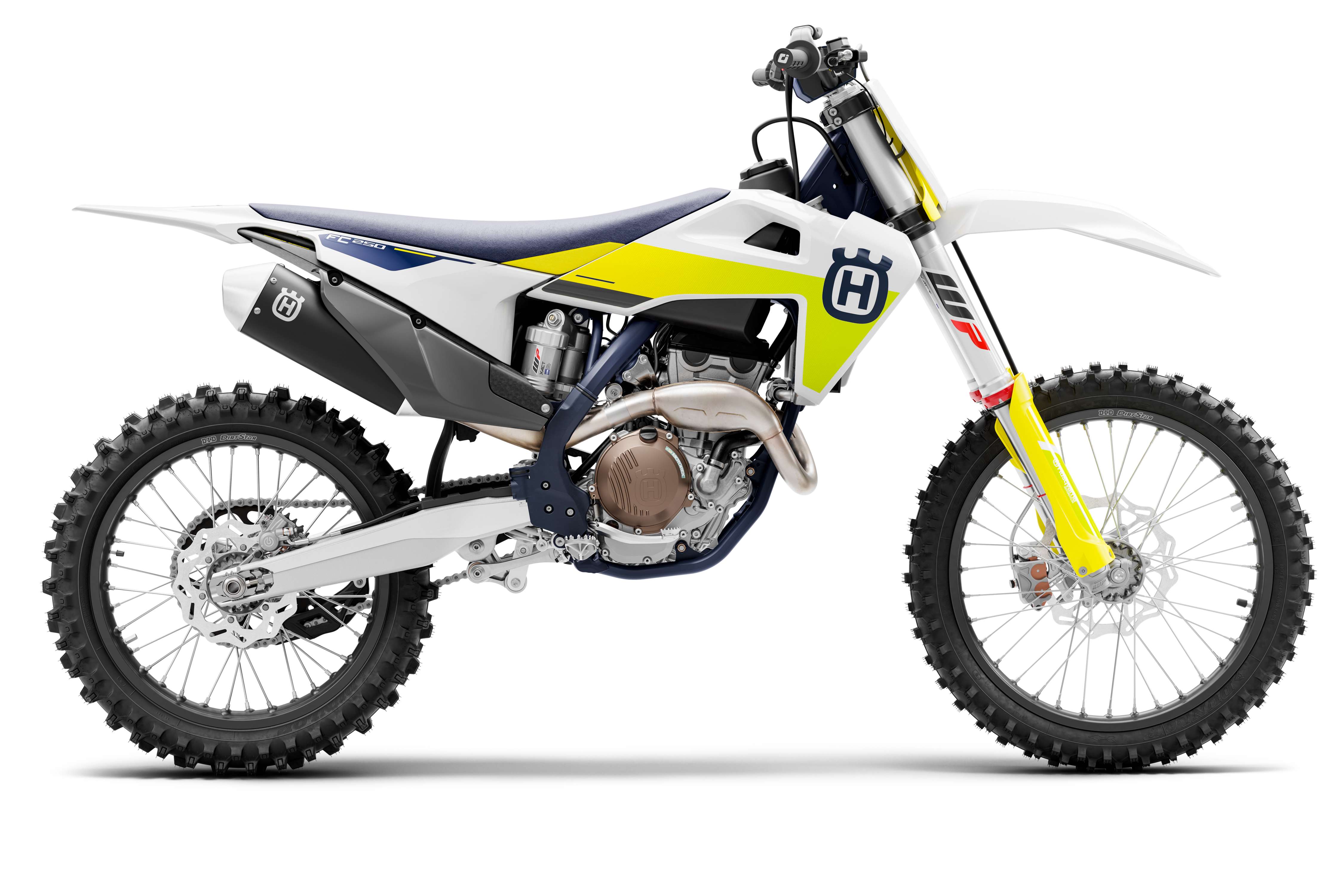 Husqvarna FC250 2021 Accessories | Lings Powersports