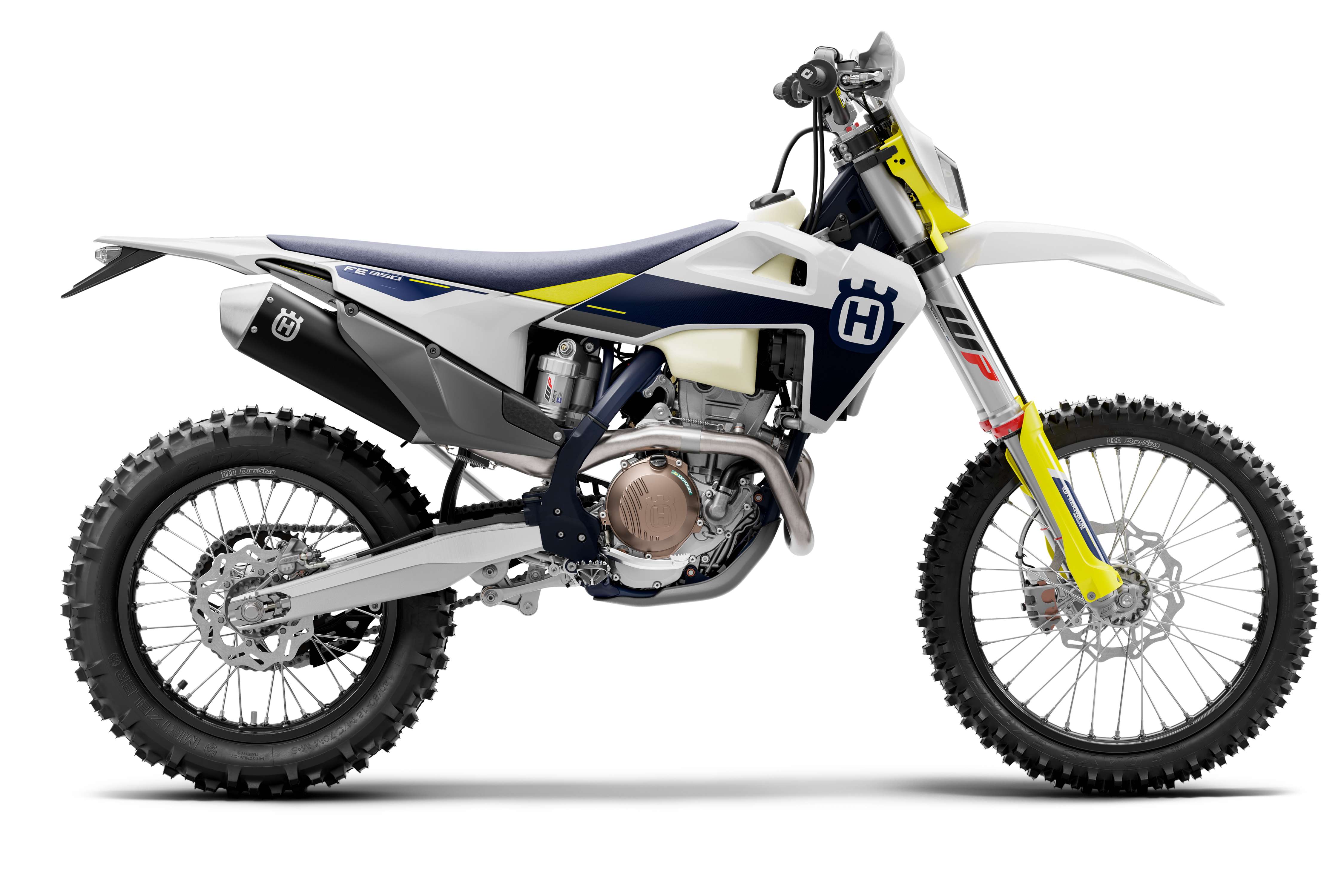 Husqvarna FE350 2021 Accessories | Lings Powersports