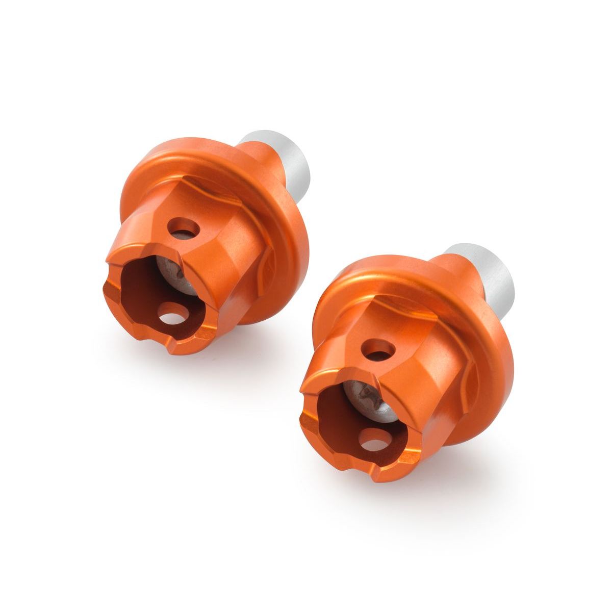 00010000364 Crash bung kit KTM Technical Accessories