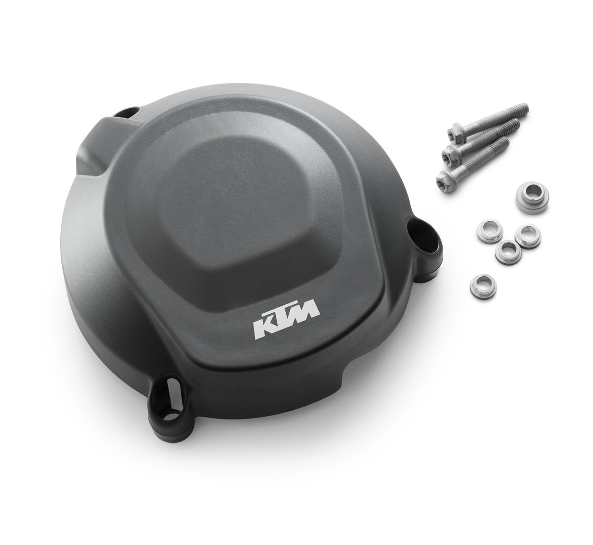 63630968144 Ignition cover protection cmpl. KTM Technical Accessories
