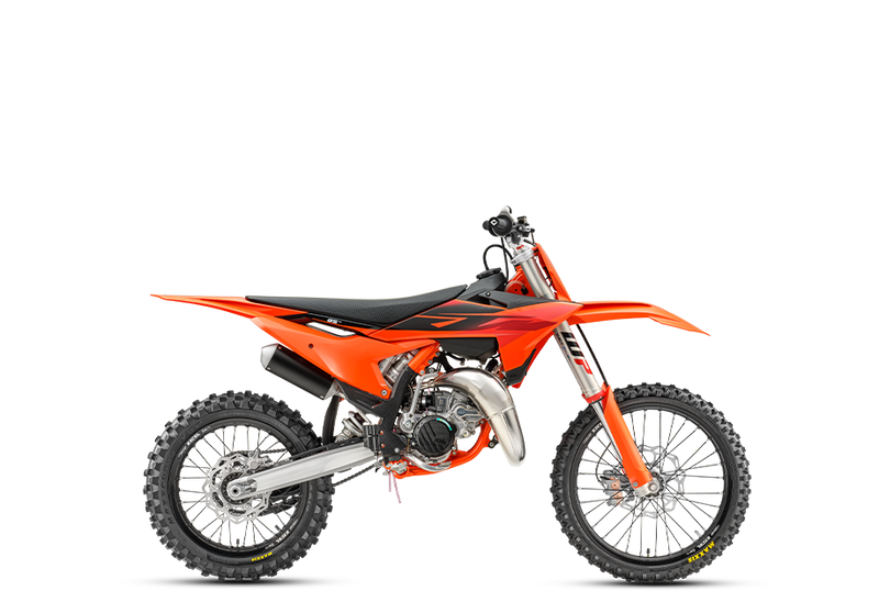 KTM Motocross Bikes | SX & SX-F Range | Lings Powersports