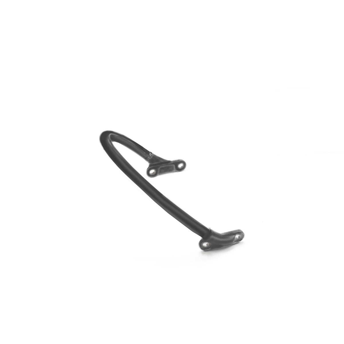 Triumph Grab Rail - Black A9758290