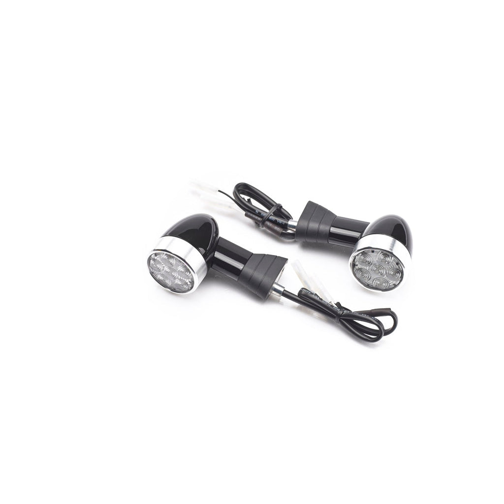 Triumph Rear LED Indicator Kit - Short Stem A9838039
