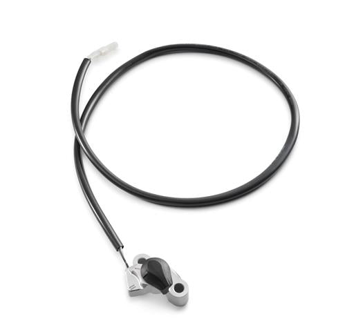 Ignition Curve Switch