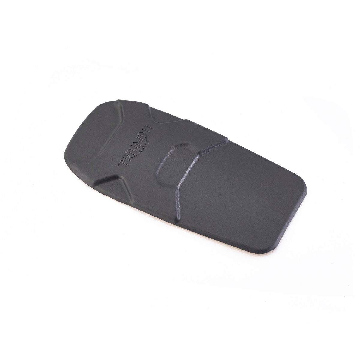 Triumph Rubber Tank Pad - Tiger Explorer A9790118